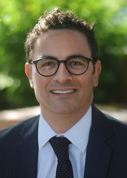 Leadership ⋆ Childrens Clinics in Southern Arizona