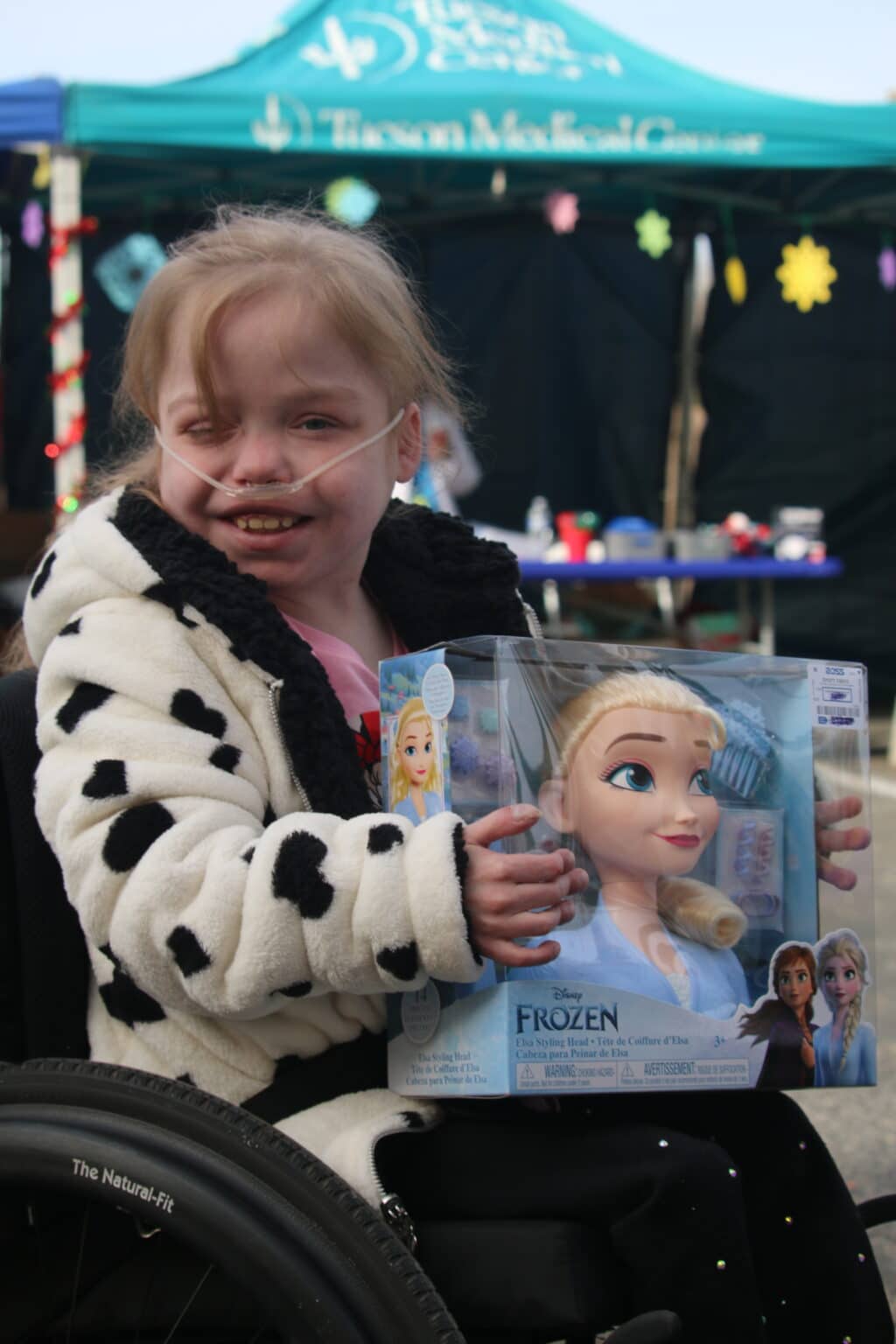 Adopt-A-Family ⋆ Childrens Clinics in Southern Arizona